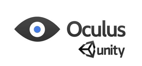 Oculus Sdk Update V043 Beta Now Supports Unity Free Oculus Vr News
