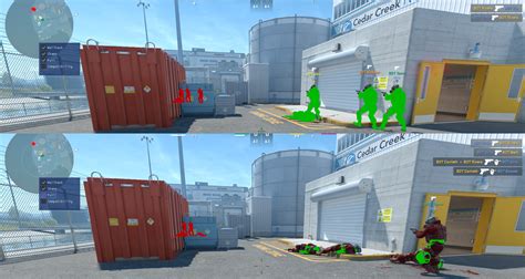 [selling] Private Cs2 Chams And Wallhack