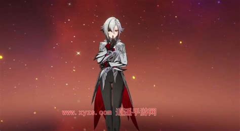 原神仆人阿蕾奇诺命之座效果一览 原神 逍遥手游网