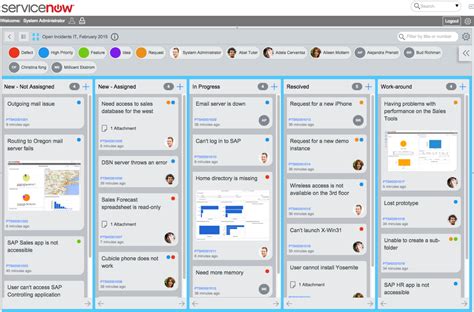 Servicenow Software Reviews Demo And Pricing 2024