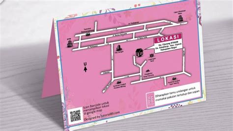 Cara Scan Barcode Maps Di Hp Teknodaim