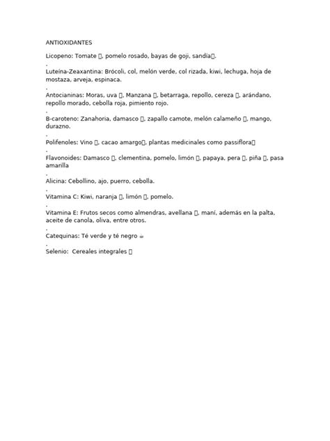 Antiox Pdf Antiox Pdf