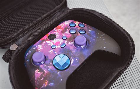 Controller Modz Custom Modded Xbox Series X Controller Review Your Average Guy