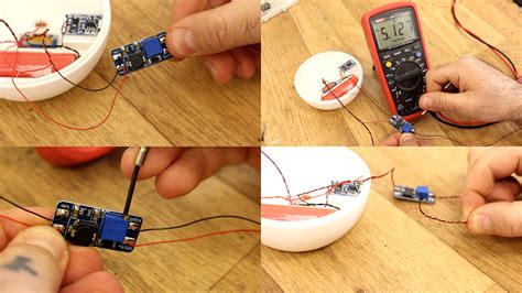 Arduino Homemade Digital Magic 8 Ball