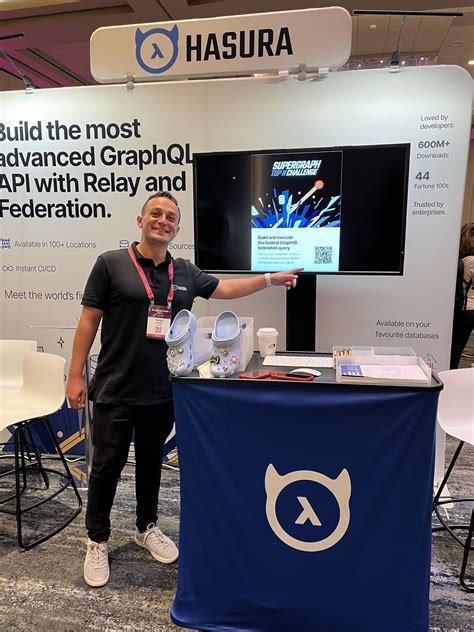 Graphqlconf Promptql