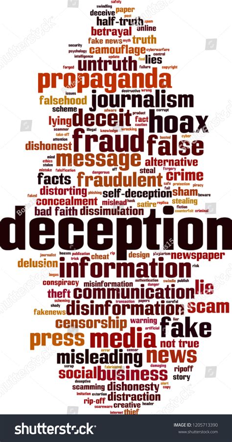 Deception Word