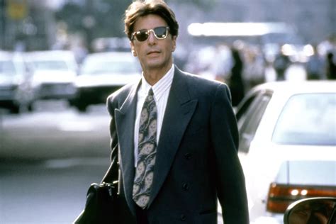 عکس هایی از زندگی شخصی و حرفه ای آل پاچینو