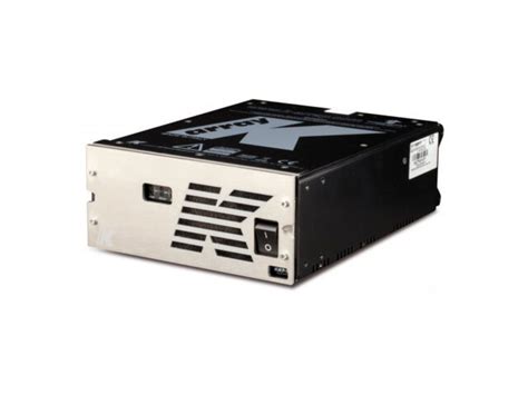 K Array 10 Amplifier Fac365 Ltd