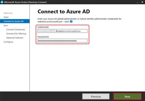 Azure Ad Connect Synchronize Directory Extensions Cloudcoffeech