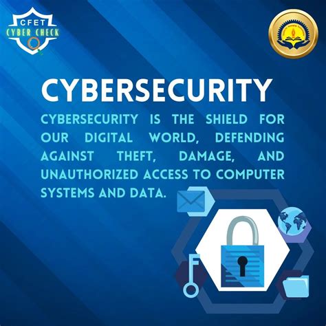 Centre For Emerging Technologies On Linkedin Cybersecurity Infosec Digitalprotection