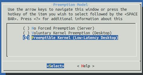 Rt Patch On Orin Is Error Jetson Agx Orin Nvidia Developer Forums