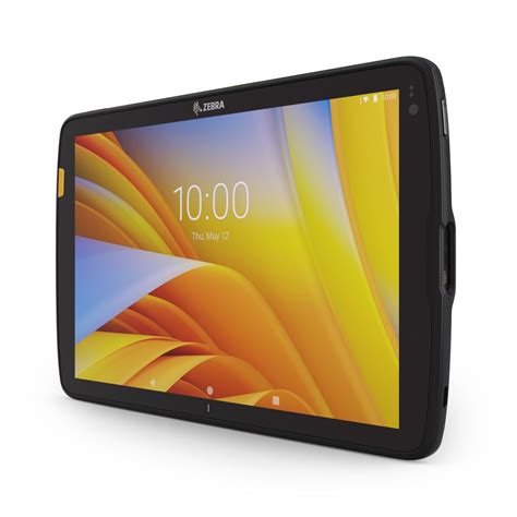 Zebra Et45 Mr Aberthon