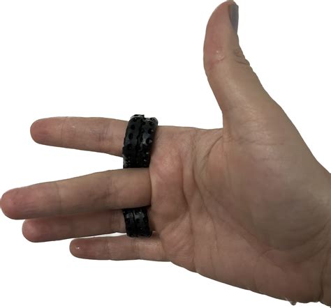 What Are The Splinting Options For Stiff Finger Joints