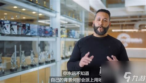 星空游戏角色创建流程九游手机游戏