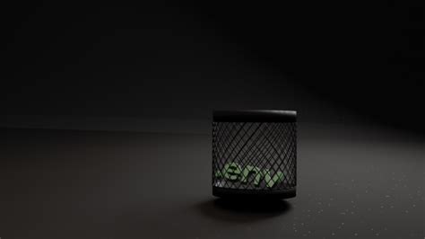 How To Use `dotenv` Files In Production Dont