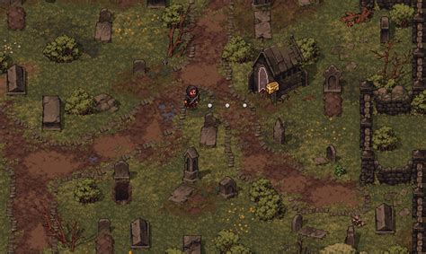 Devlog Dungeon Generation Rstoneshard