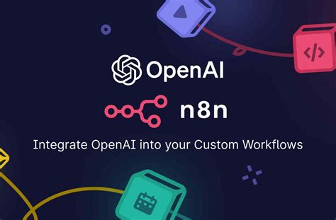 Openai Api Automation No Code N8n Cloud Workflow Guide For Beginners