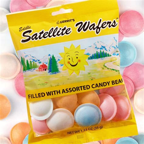 28 Forgotten American Candies That Will Sweeten Your Nostalgia Back
