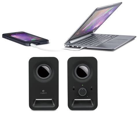 Logitech Speaker System Z Alarbash Computer Online Shop In Kuwait