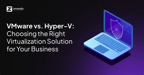 3 Vmware To Hyper V Migration Approaches A Complete Migration Guide