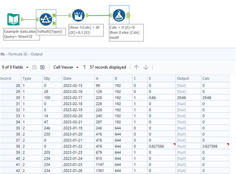 Calculate The Days Alteryx Community