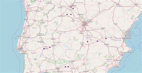 How To Visualize Csv Data Every 10 Rows In Qgis Geographic