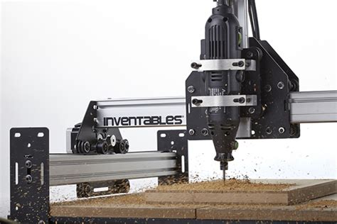 Desktop Cnc Mill Shapeoko 2 Launched « Adafruit Industries Makers