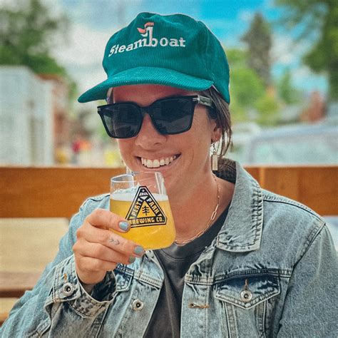 Meet Andrea Linsday Founder Of Wilde Nomad Artist Adventurer And