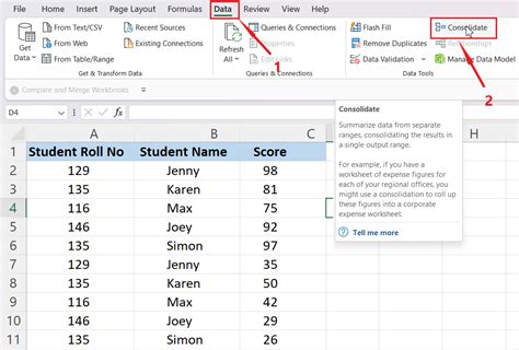 Merge Csv Files In Excel Imaginative Minds