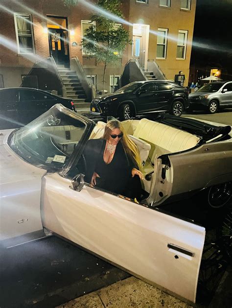 Beyonce Driving Her Car Adamkruegers Video Tweet