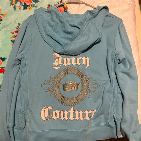 Old Style Juicy Couture Tracksuit I Hate To Lets Depop