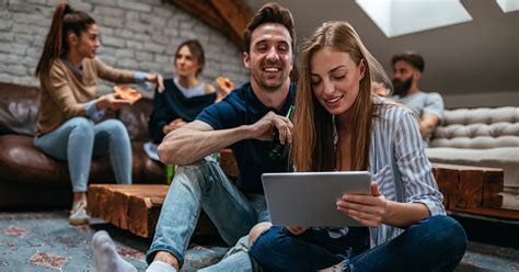 Whats A Guest Wi Fi Network And Why Do You Need One