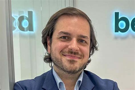 Ramón Mateo Nuevo Socio De Bebartlet Topcomunicacion