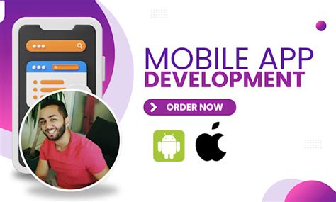 Integrate Your Flutter App To Firebase Aws Or Rest Api By Draxex Fiverr