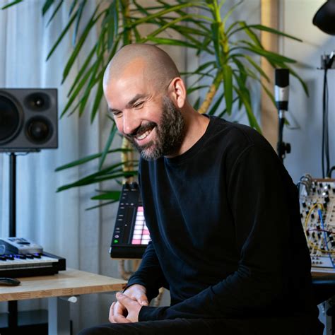 Mainvoid · Artist Profile