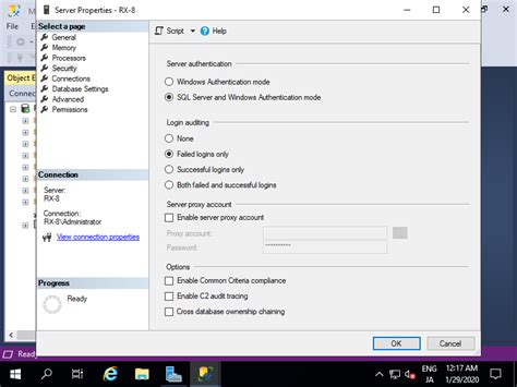 windows server 2019 sql server 2019 connect from remote hosts