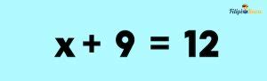 Algebraic Expression Examples With Answers FilipiKnow