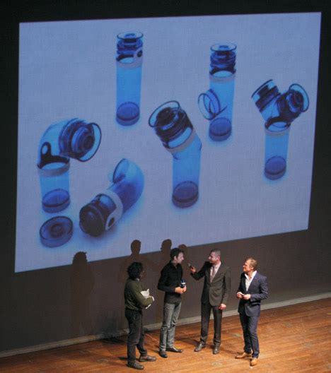 Winners Of Dutch Design Awards 2010 Dezeen