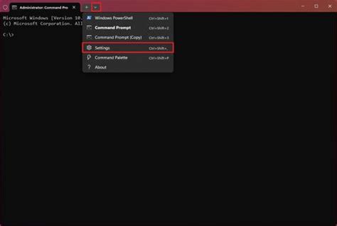 How To Get Started Using Windows Terminal App On Windows 11 Windows Central