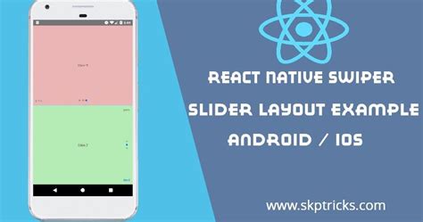 this tutorial explains how to create simple swiper slider layout in