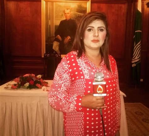 Journalist Sadaf Naeem Crushed To Death By Truck During Political March