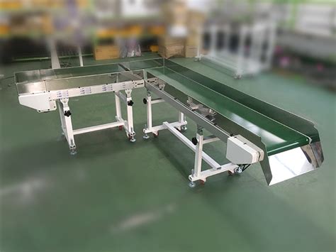 벨트컨베이어제작 벨트컨베이어