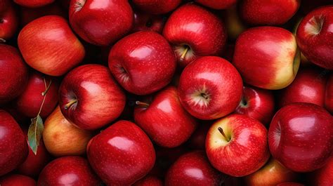 루비색 사과의 질감이 듬뿍 본질적인 고화질 빨간 사과 배경 일러스트 및 사진 무료 다운로드 Pngtree
