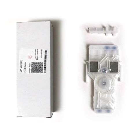 Mimaki M022253 Damper For Txf150 75 Dtf Printer Manutech Print
