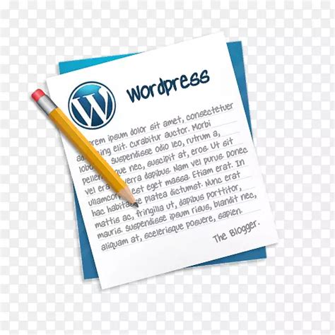 Spring框架博客电脑图标wordpress网络开发 Wordpresspng图片素材下载图片编号2356034 Png素材网