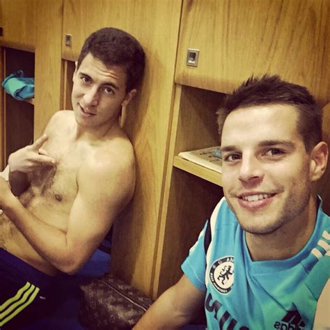 سزار آزپیلیکوئتا یک تمرین خوب قبل از سفر به اسلوونی طرفداری