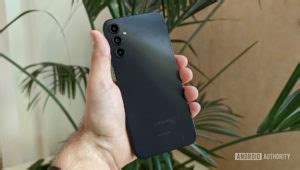 Samsung Galaxy A14 5G Vs A14 4G LTE Which Should You Buy