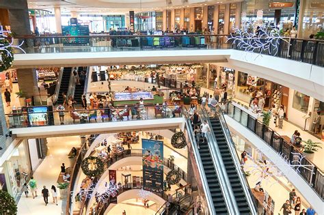 Best Shopping Malls In Pattaya Pattaya S Most Popular Malls And