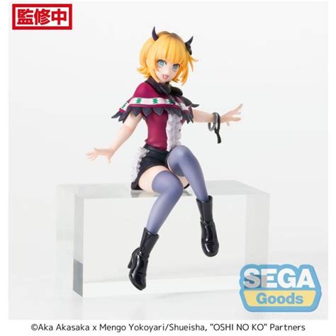 Buy Dandadan Seiko Ayase Pm Perching Figure Statue Sega Goods