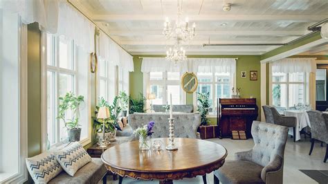 Haaheim Gaard Hotels Uggdal Norway